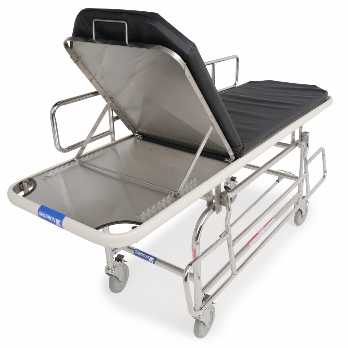gendron_1000mr_mri_safe_transfer_stretchers