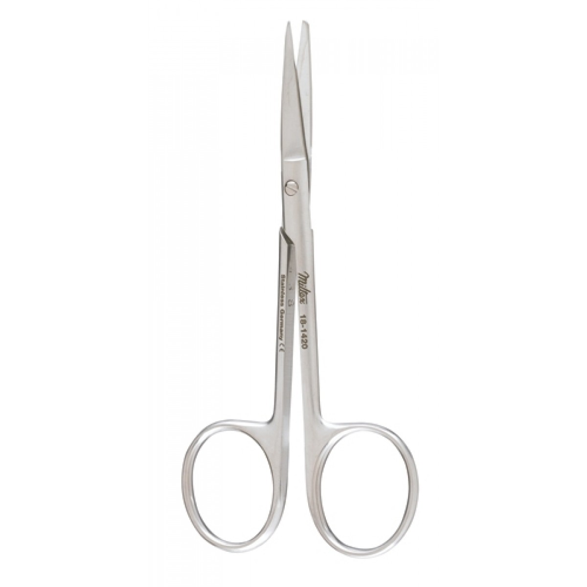 miltex_knapp_iris_scissors_surgical_instruments_18-1420_curved_straight