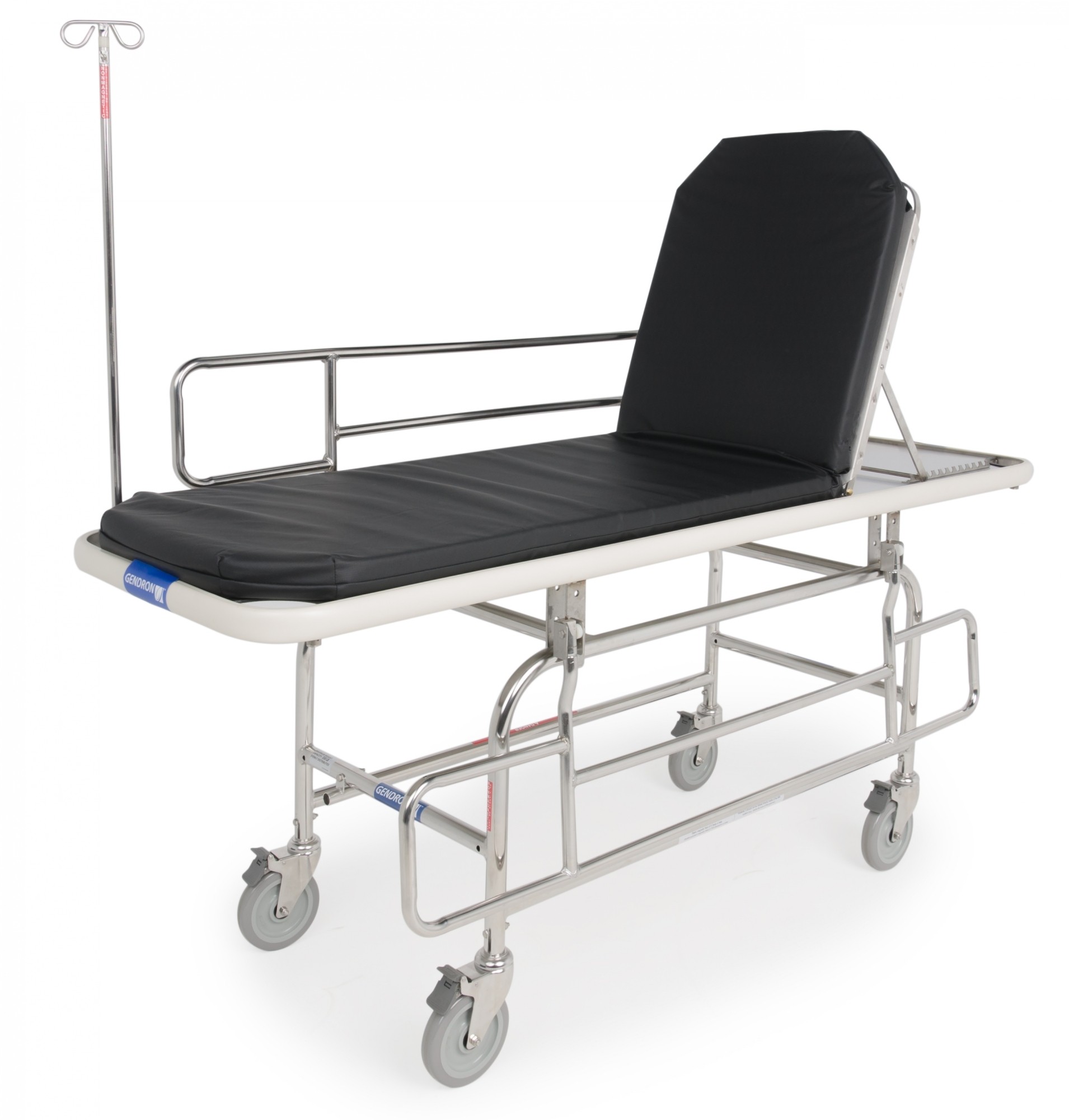 gendron_1000mr_mri_safe_transfer_stretchers
