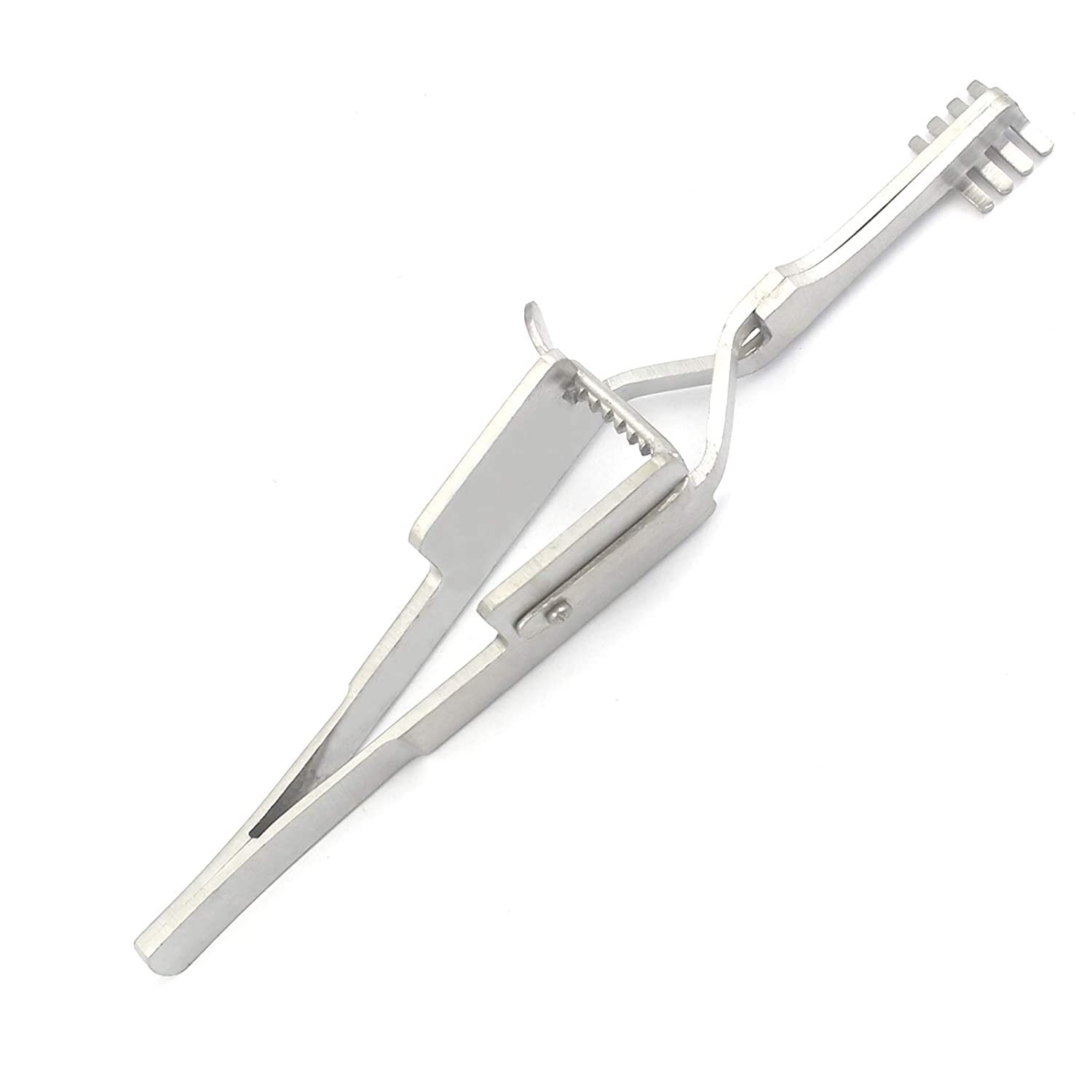 used_cross_action_retractor