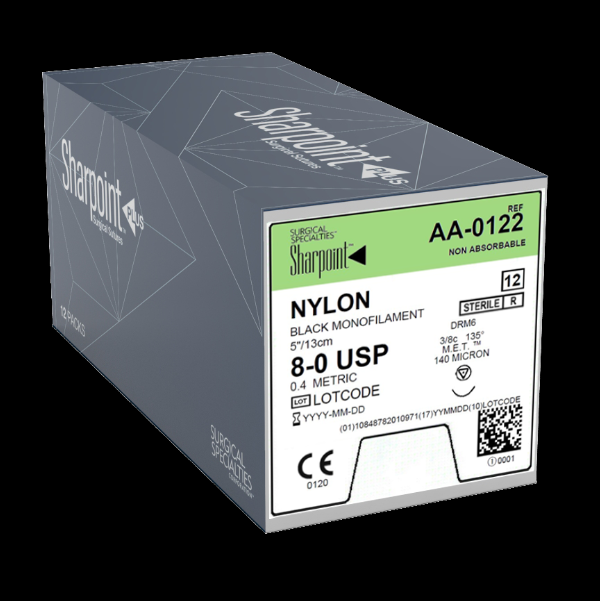 sharpoint_microsuture_aa-0121_and_aa-0122_black_nylon_suture_drm6_met ...